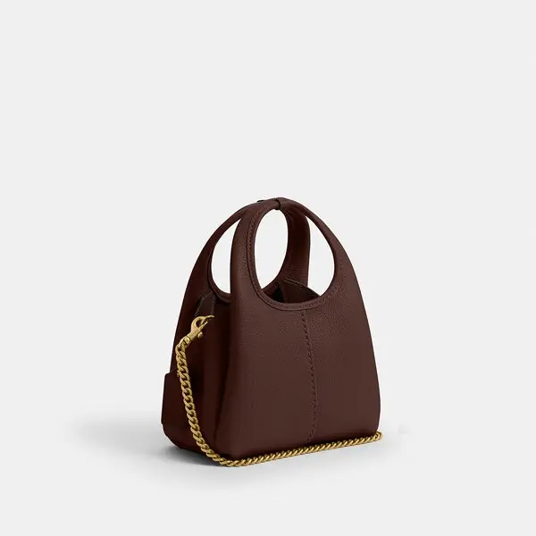 COACH Lana Shoulder Bag 19