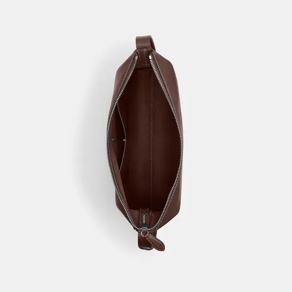 COACH Mott Messenger Bag 38 - Maple