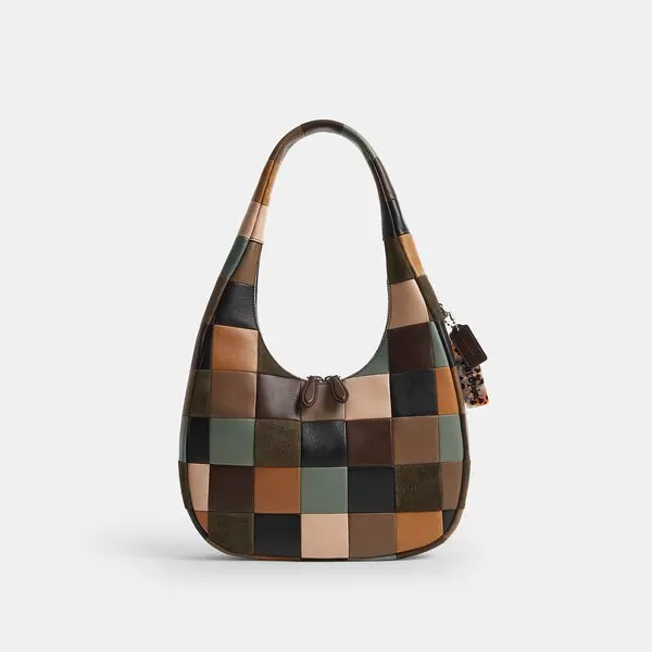 COACHTOPIA Alter/ego Crescent Shoulder Bag - Multi 4