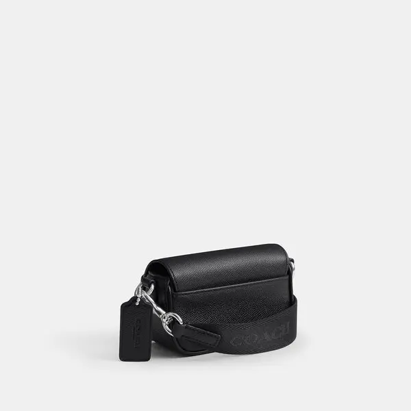 COACH Flap Crossbody Bag
