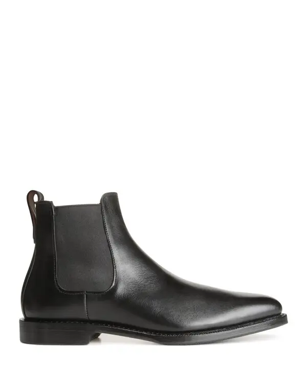 Allen Edmonds Liverpool Pull-on Chelsea Boots