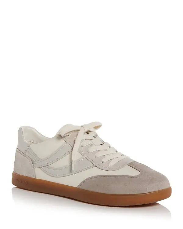Vince Oasis Sneakers - Milk/horchata