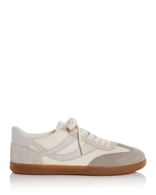 Vince Oasis Sneakers - Milk/horchata