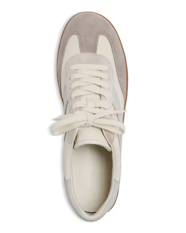 Vince Oasis Sneakers - Milk/horchata