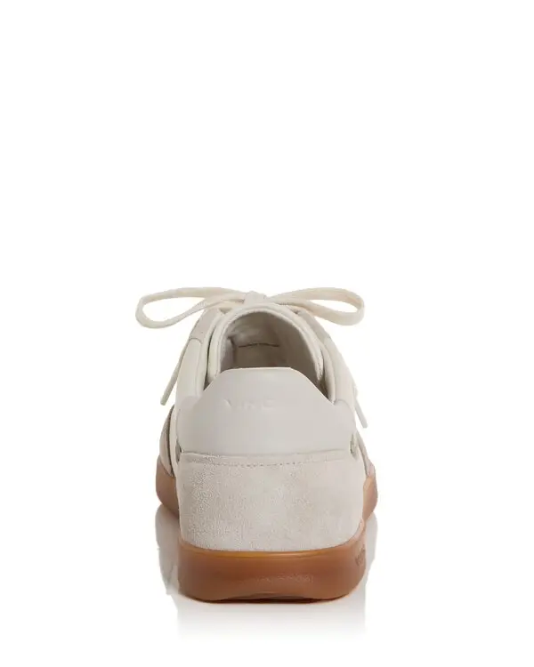 Vince Oasis Sneakers - Milk/horchata