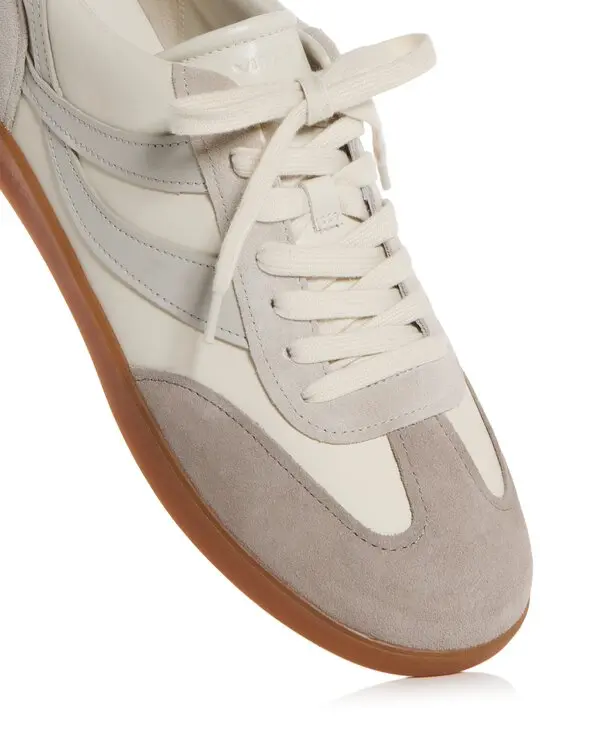 Vince Oasis Sneakers - Milk/horchata