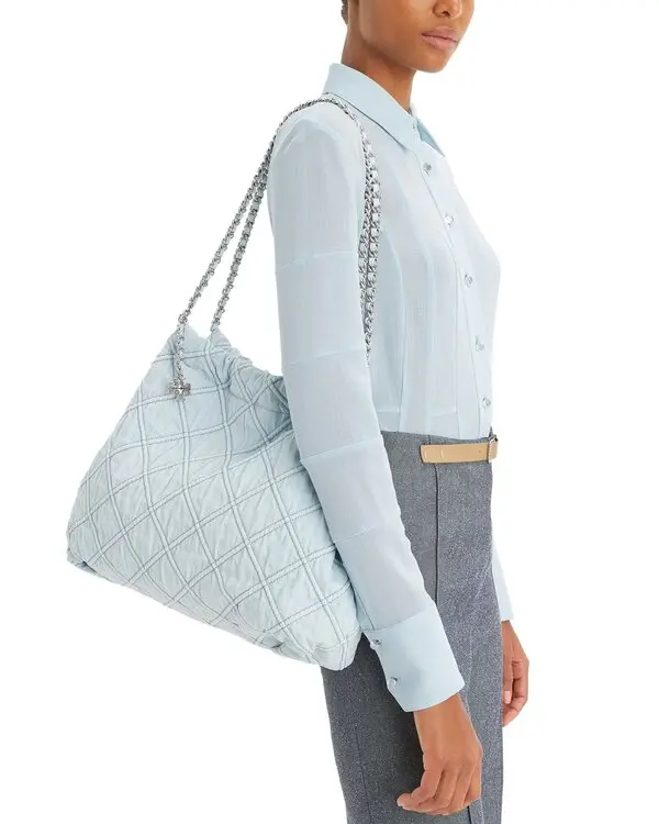 Tory Burch Fleming Hobo Bag