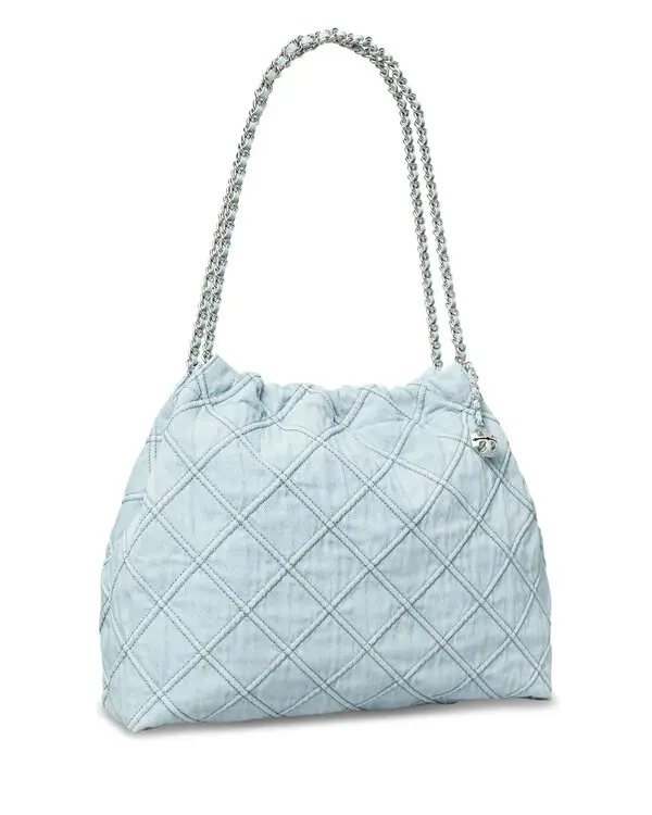 Tory Burch Fleming Hobo Bag
