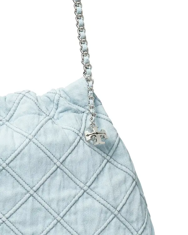 Tory Burch Fleming Hobo Bag