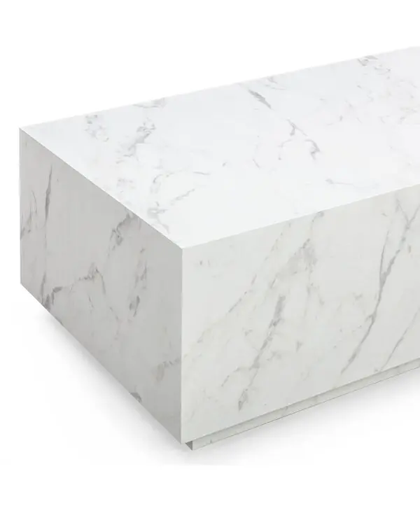 TOV FURNITURE Romy Coffee Table