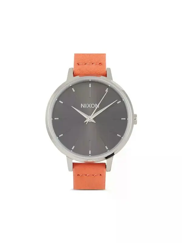 Nixon Kensington 32mm Watch - Grey