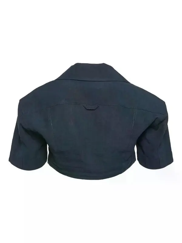Jacquemus Le Haut Babi Shirt