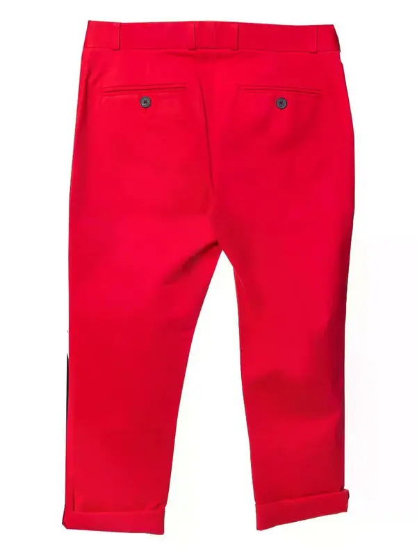 JOSEPH Cropped Trousers