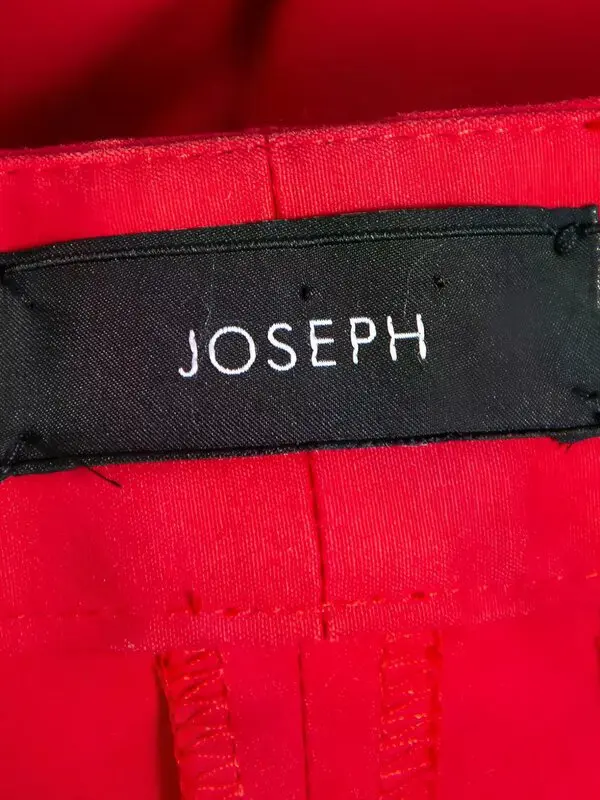 JOSEPH Cropped Trousers