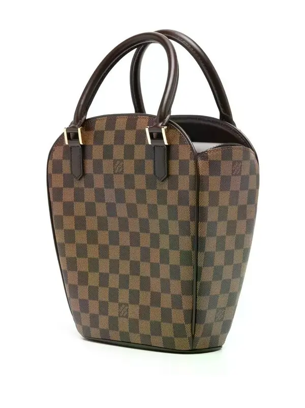 LOUIS VUITTON 2002 Sarria Seau Handbag