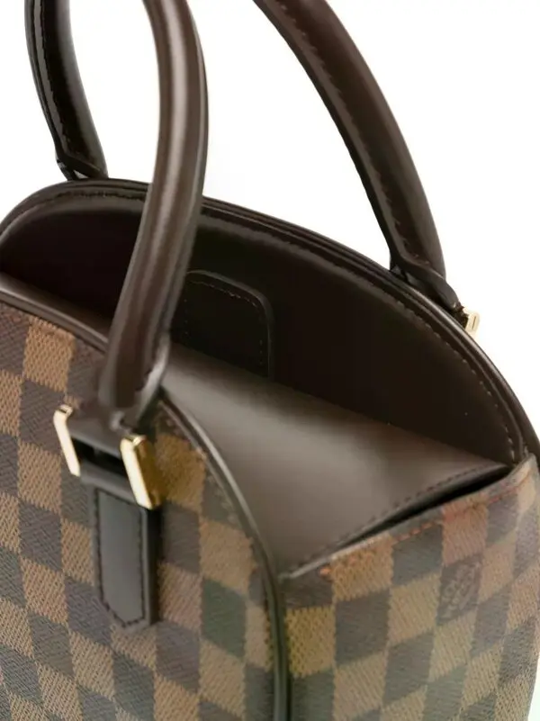 LOUIS VUITTON 2002 Sarria Seau Handbag
