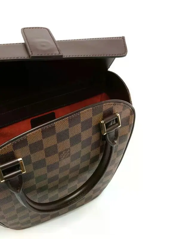 LOUIS VUITTON 2002 Sarria Seau Handbag