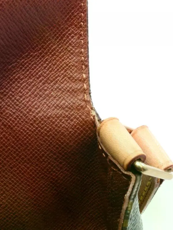 LOUIS VUITTON 2000's Musette Salsa Shoulder Bag