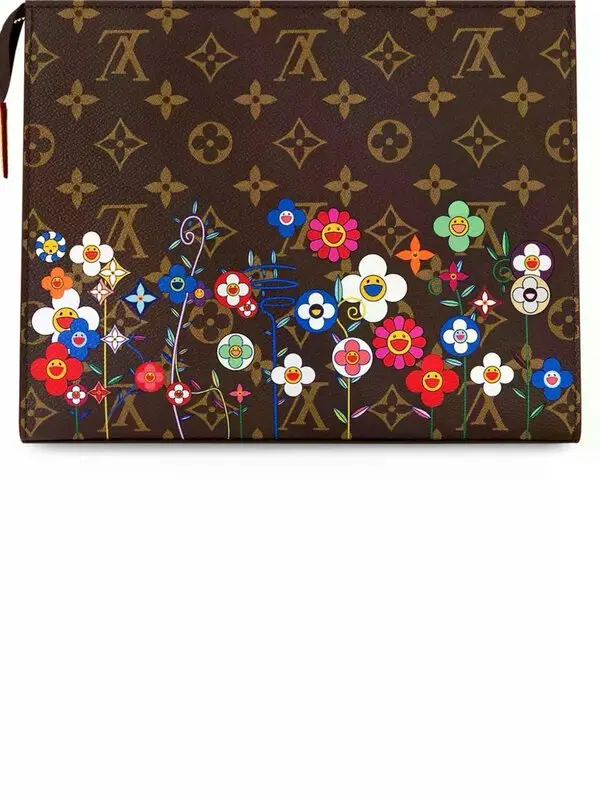 LOUIS VUITTON Toiletry Pouch