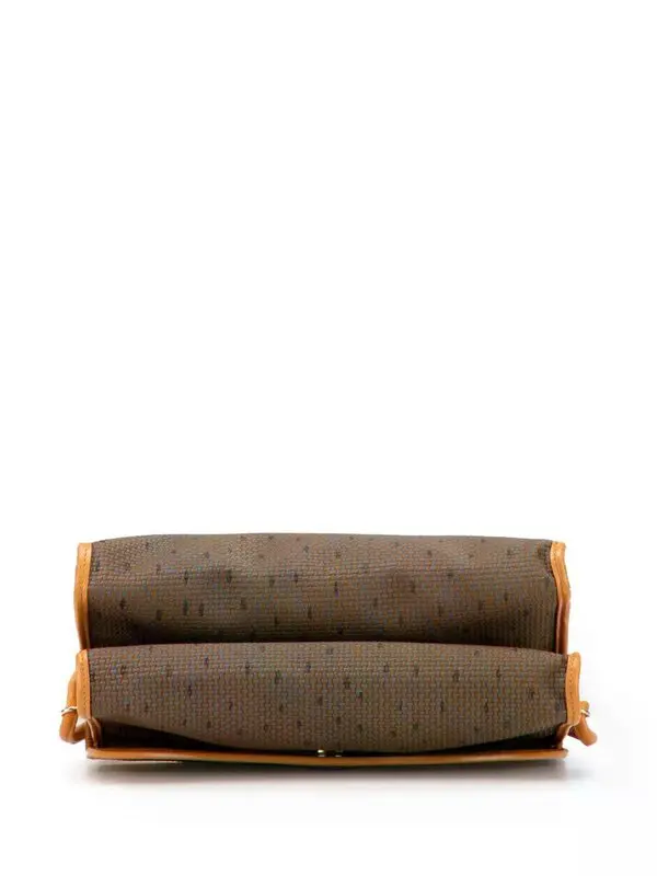 Saint Laurent 2000-2012 Flap Crossbody Bag