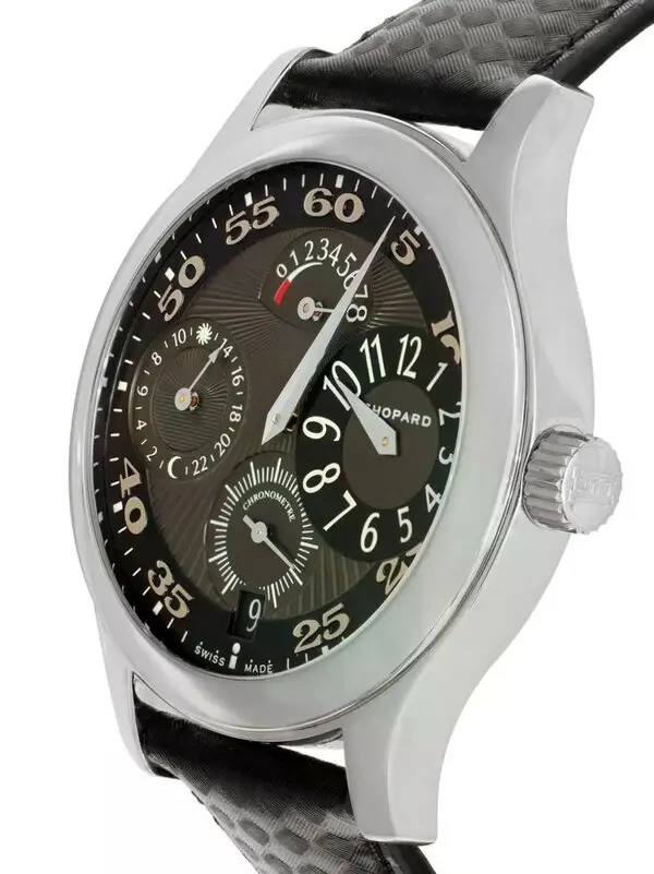 Chopard L.u.c. Tech Regulator 40mm