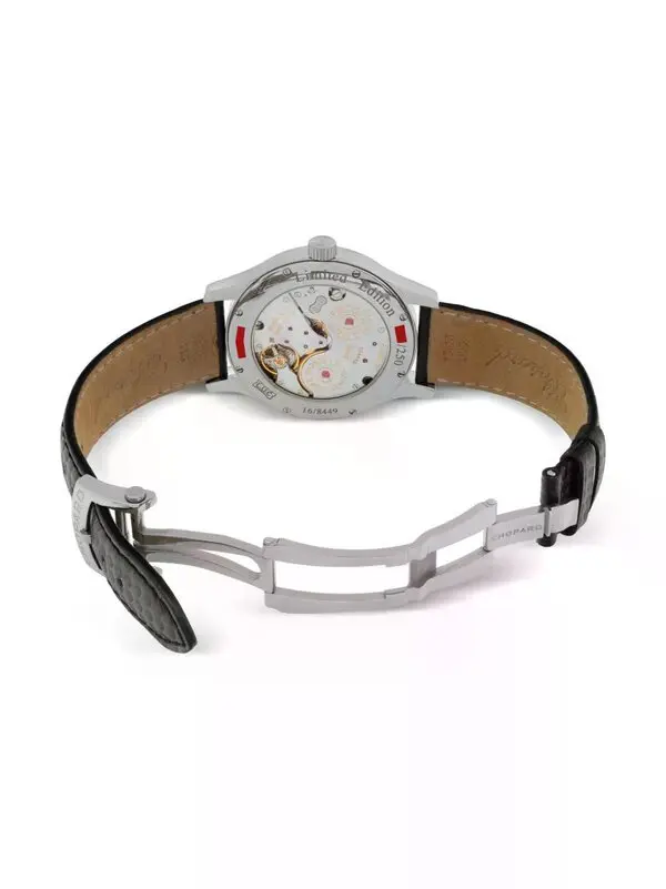 Chopard L.u.c. Tech Regulator 40mm