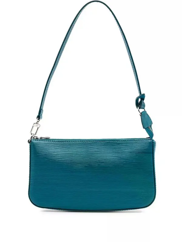 LOUIS VUITTON 2013 Epi Pochette Accessoires
