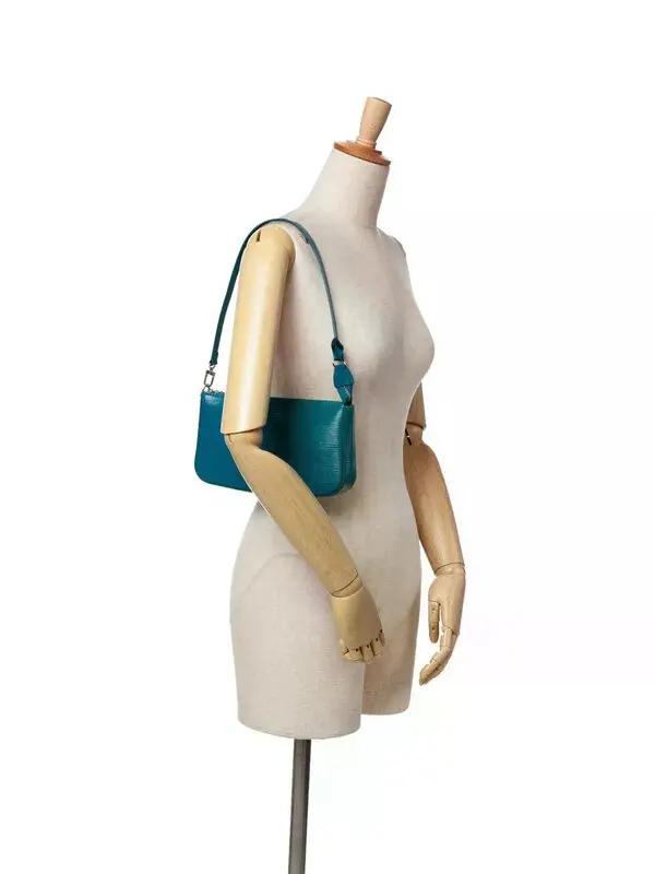 LOUIS VUITTON 2013 Epi Pochette Accessoires