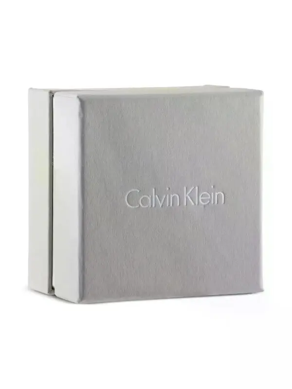 Calvin Klein Crystal-embellished Dangle Earrings