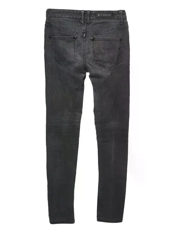 Burberry Classic-five Jeans