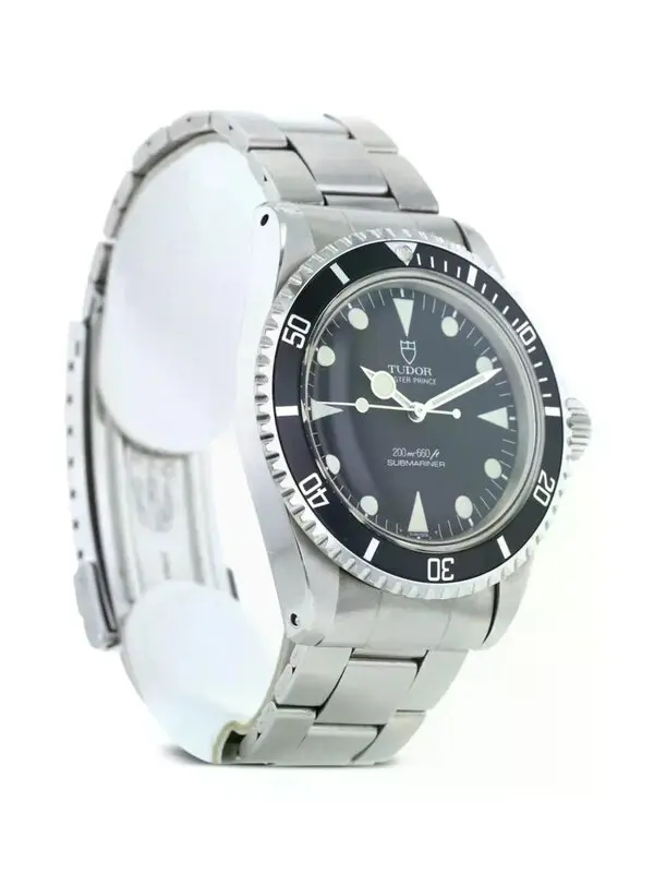 TUDOR 1980 40mm Submariner
