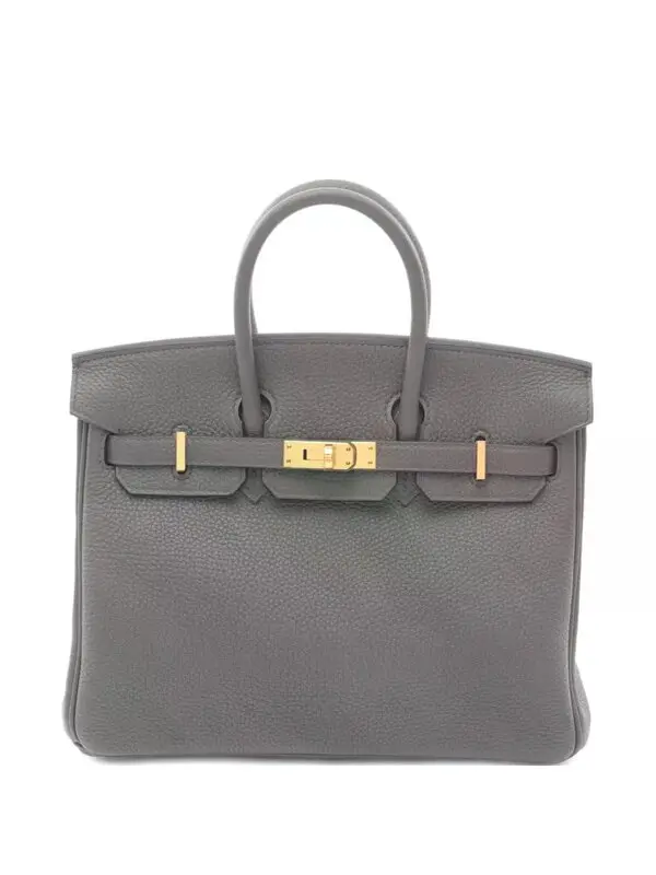 Hermès 2022 Birkin 25 Handbag