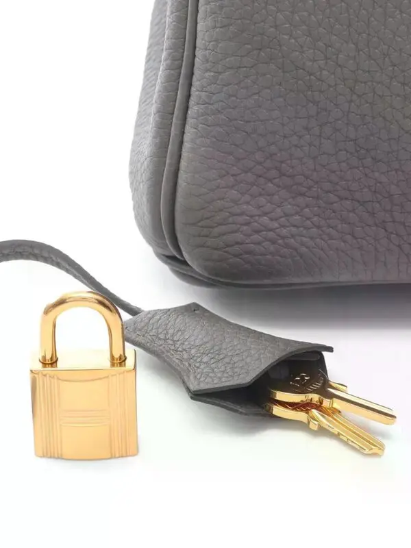Hermès 2022 Birkin 25 Handbag