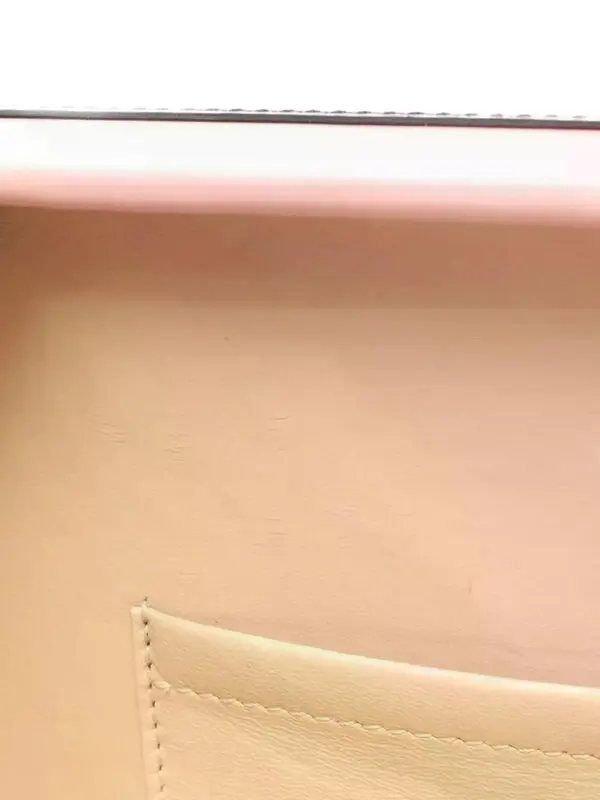 LOUIS VUITTON 2019 Petite Malle Cross Body Bag