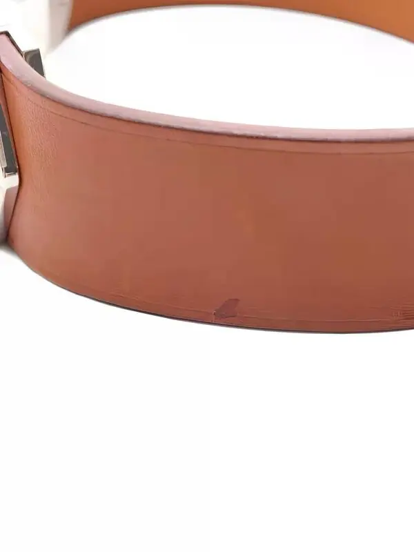 Hermès Super H Bangle Bracelet