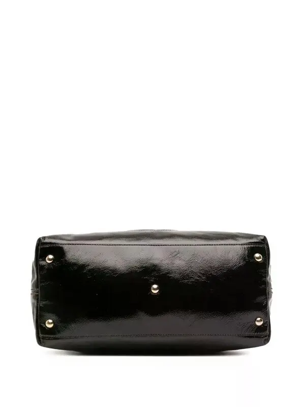 Gucci Soho Working Satchel