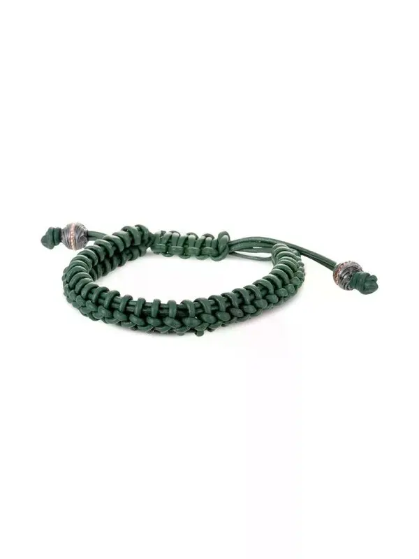 Stephen Webster No Regrets Bracelet - Green