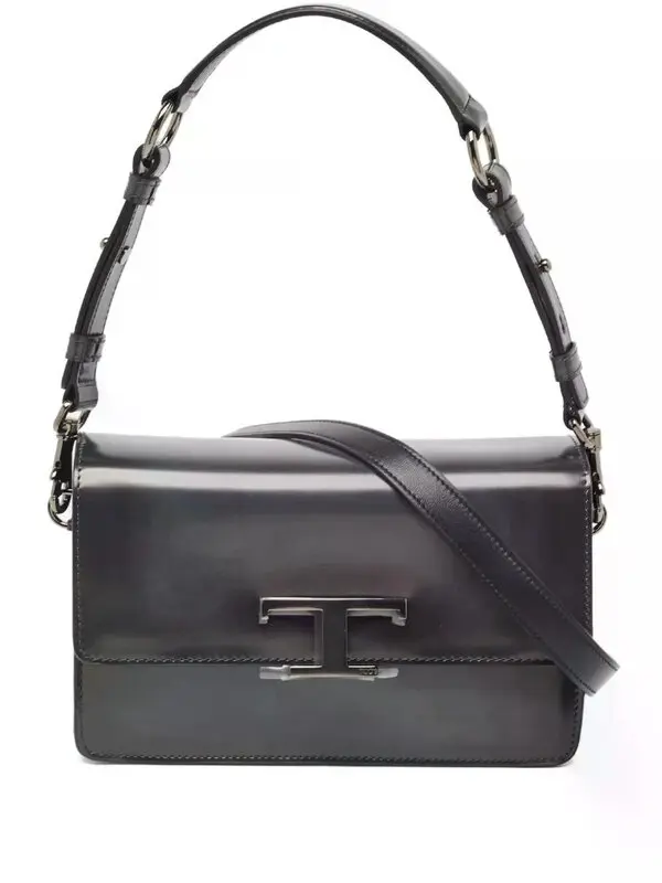 TOD'S Mini T Timeless Shoulder Bag