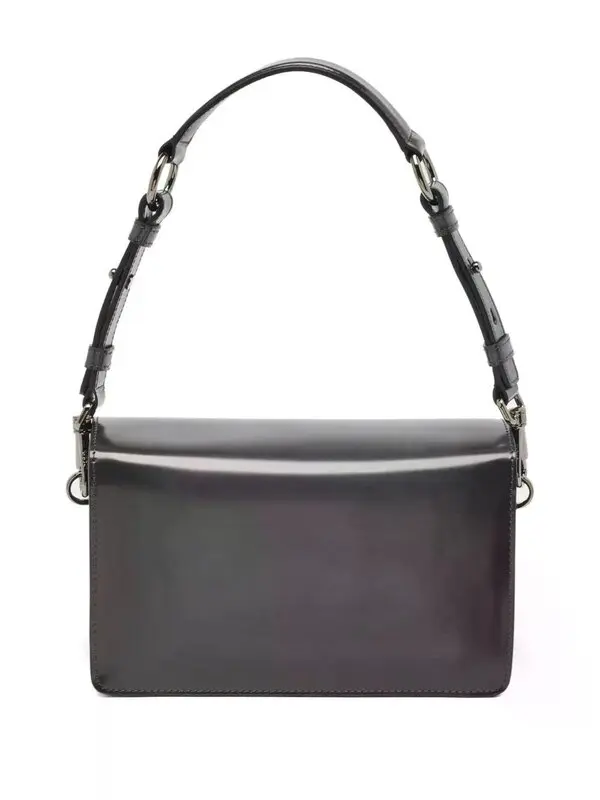 TOD'S Mini T Timeless Shoulder Bag