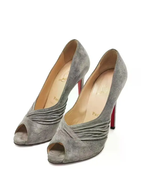 CHRISTIAN LOUBOUTIN Heeled Pumps