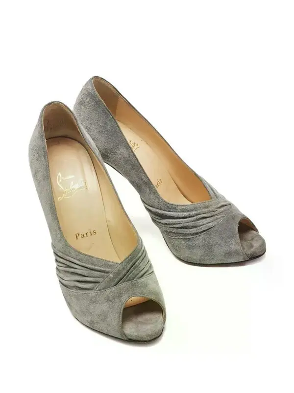 CHRISTIAN LOUBOUTIN Heeled Pumps