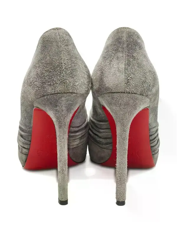 CHRISTIAN LOUBOUTIN Heeled Pumps