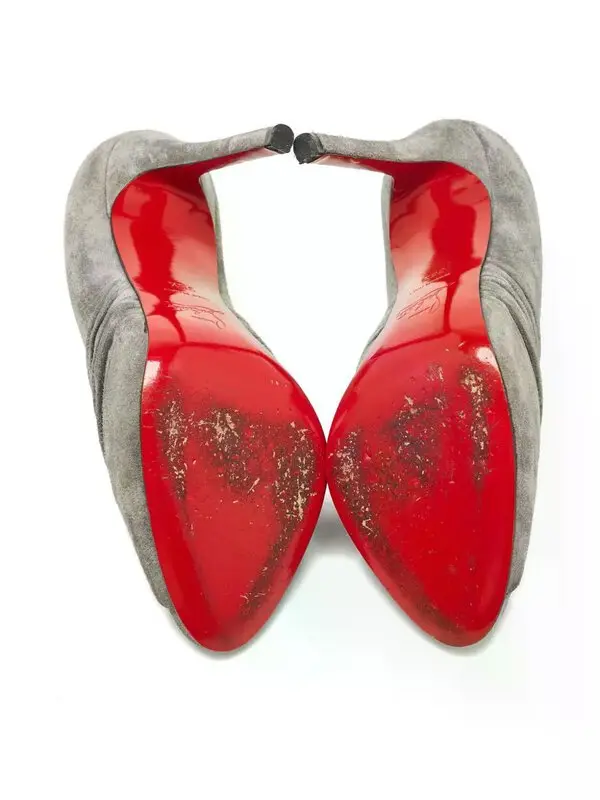 CHRISTIAN LOUBOUTIN Heeled Pumps