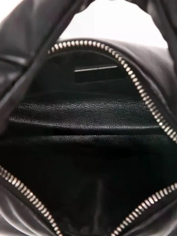 Prada Soft Shoulder Bag