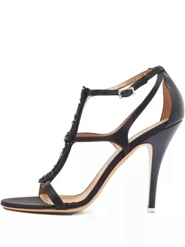 FERRAGAMO 2020 Beaded Sandals