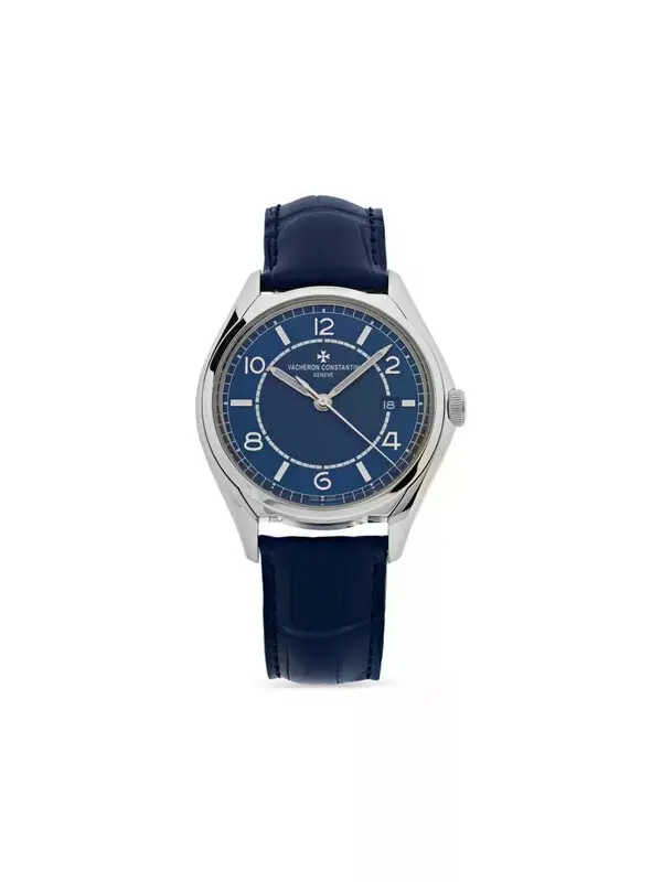 VACHERON CONSTANTIN 2022 Fifty-six 40mm - Blue