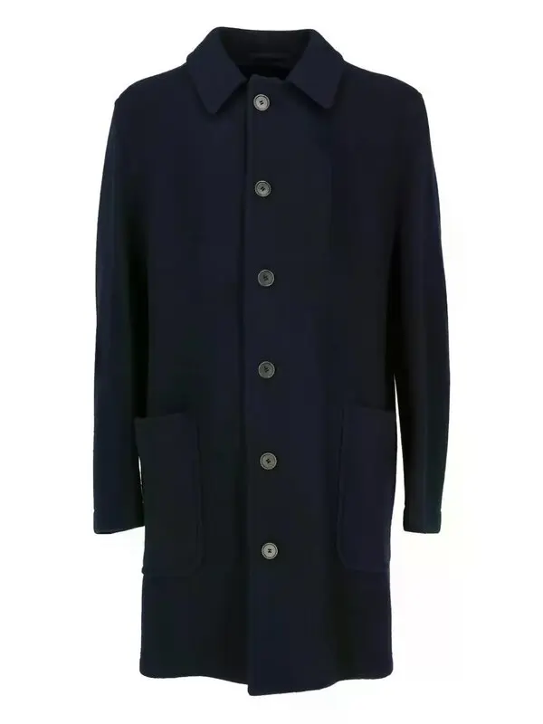 ROMEO GIGLI 1990s Single-breasted Coat