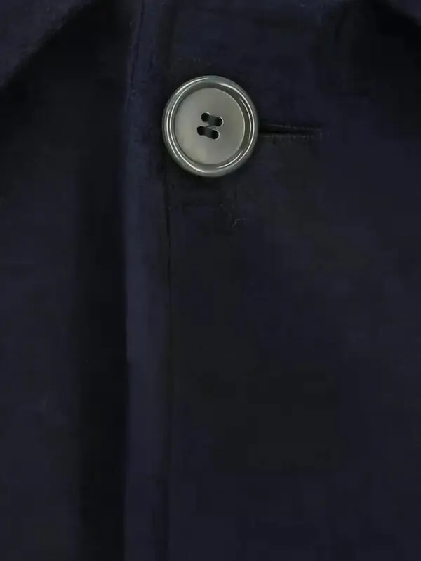 ROMEO GIGLI 1990s Single-breasted Coat