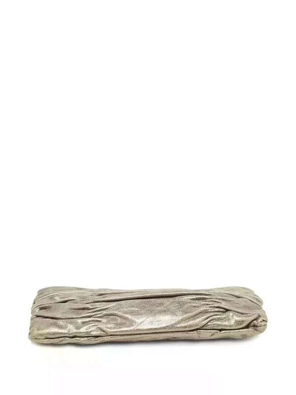 Michael Kors Webster Clutch Bag