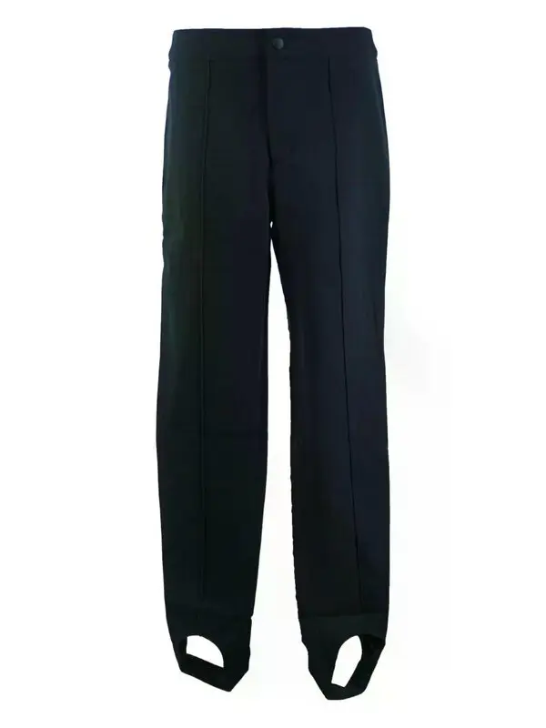 Moncler Vintage Stirrup Ski Trousers